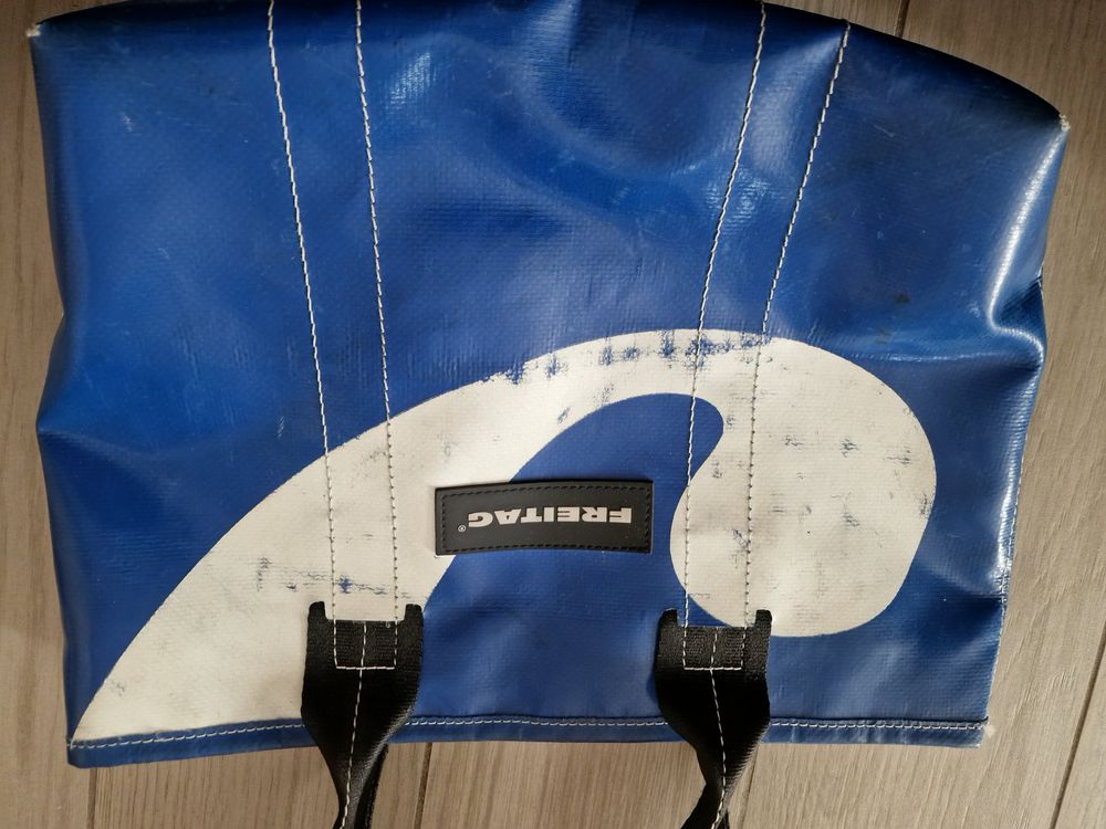 Freitag Donna (Gebraucht) in Rancate für CHF 55 – mit Lieferung auf ...