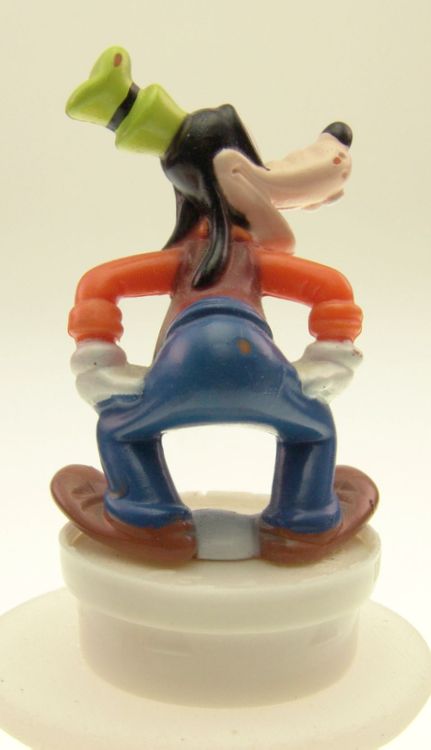 Goofy Smarties Nestlé Disney inkl. neue Rolle (Gebraucht) in Langenthal ...