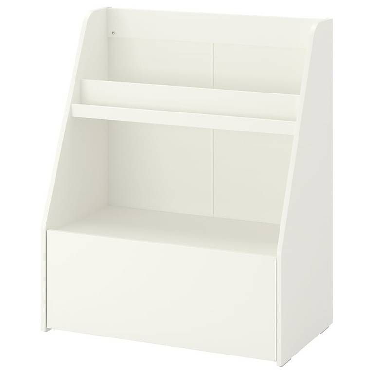 Kinder Bucherregal Ikea
