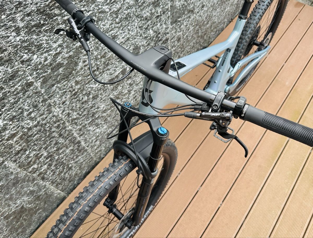 Scott Lumen Eride 900 (D'occasion) à Sempach pour CHF 4490 – retrait ...
