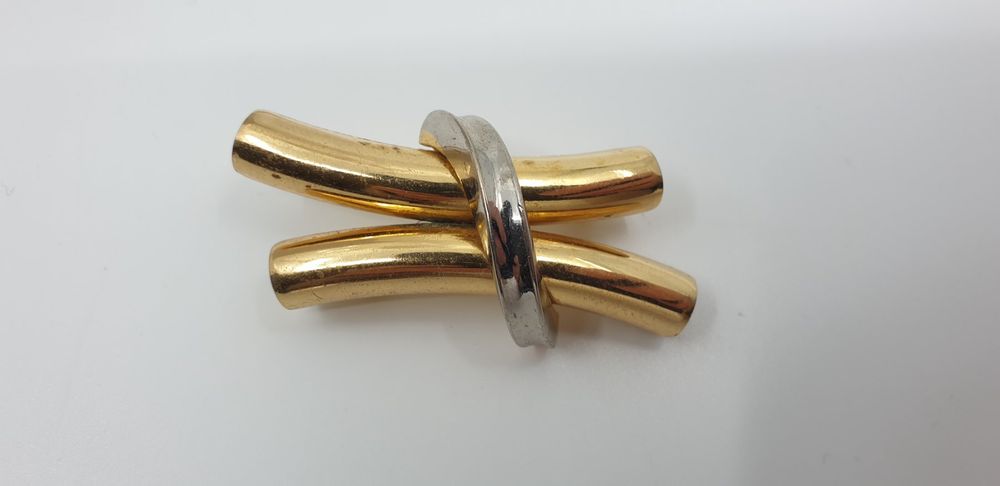 Brosche Grosse Germany 1968 | Kaufen auf Ricardo