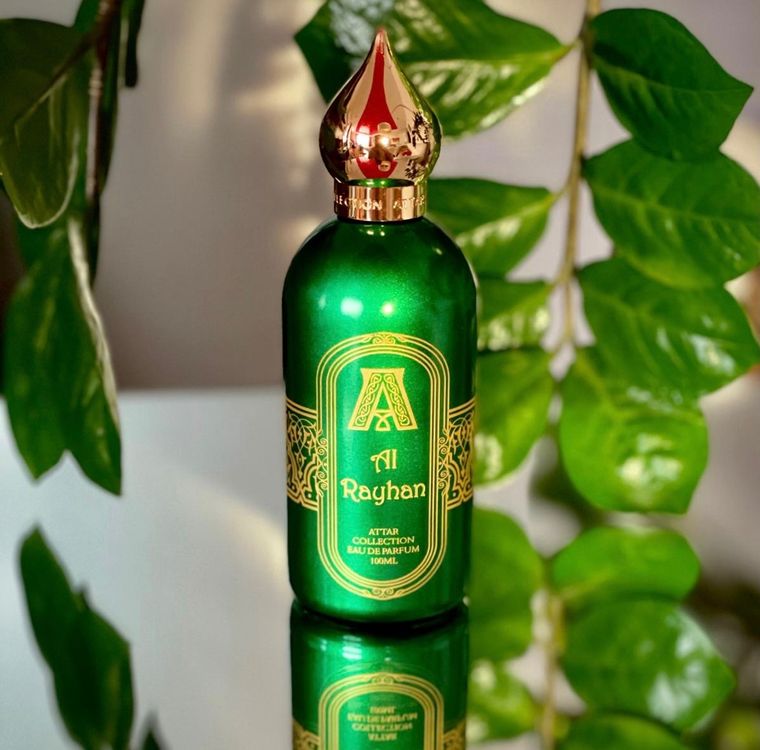 Al Rayhan Attar Collection 12 ml sample | Kaufen auf Ricardo