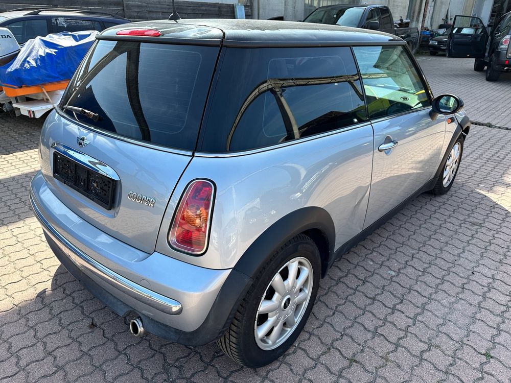 MINI COOPER (Gebraucht) in Avenches für CHF 954 – nur Abholung auf ...