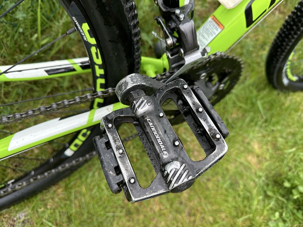 Cannondale Trail 4 - Mountain Bike - Size S - Great Deal! (Gebraucht ...