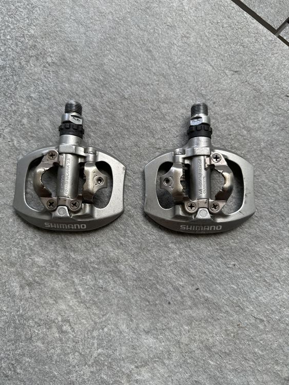 Shimano PD-A530 Pedale | Kaufen auf Ricardo