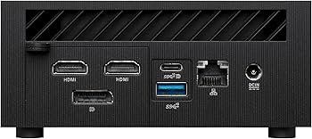 Asus PN64-S5020D Mini PC 2023 (5 Stück an Lager) Preis/Stk. (Gebraucht ...