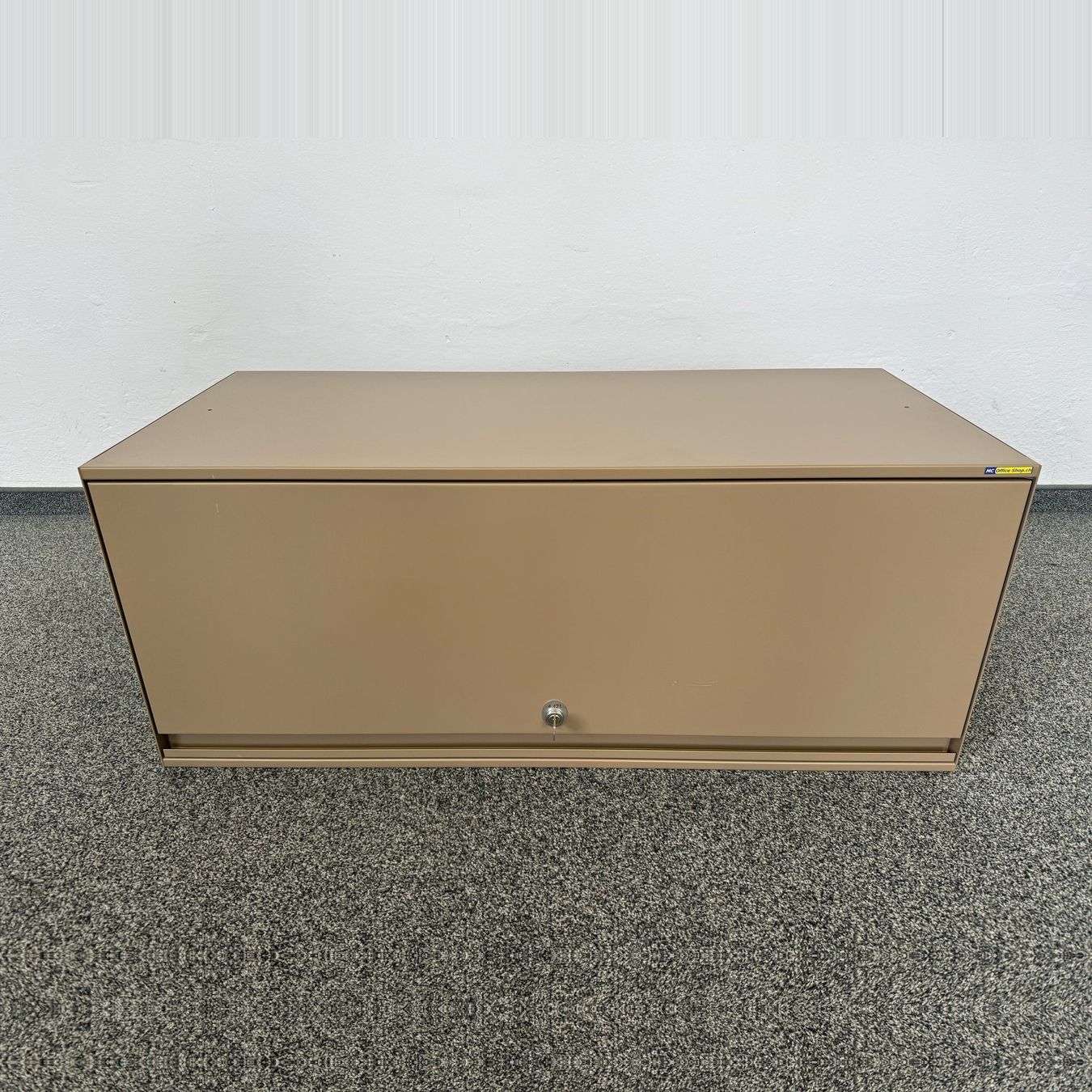 Lista Office LO LO Locker Modul (Gebraucht) in Schönenwerd für CHF 120 ...