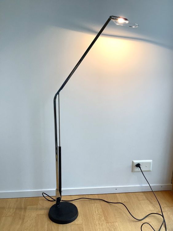 Belux Lifto mit Standfuss Benjamin Thut 1985 80er | Kaufen auf Ricardo