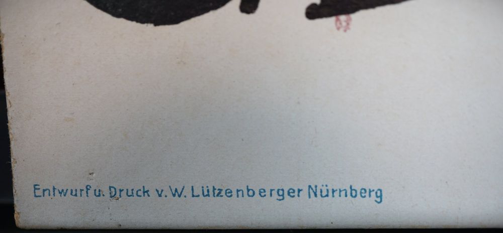 ORIG. CHABESO LIMO 40er Jahre SCHILD WERBUNG k. Emailschild | Kaufen ...