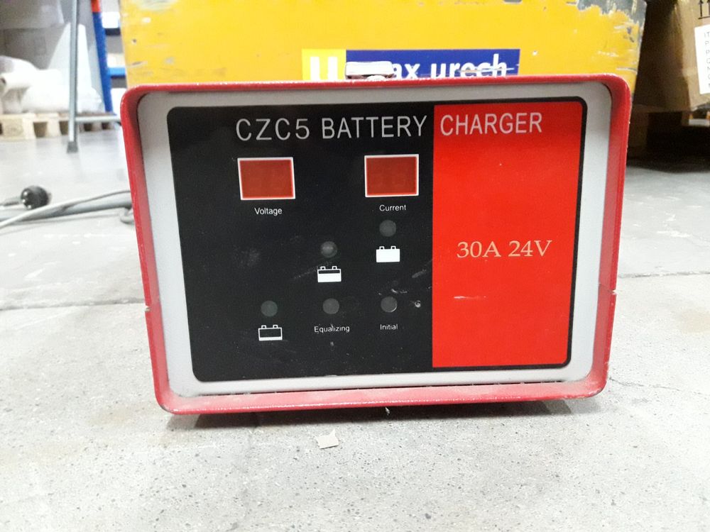 Deichselstapler Unimax FN 15/30 DC (Gebraucht) in Niederglatt ZH für ...