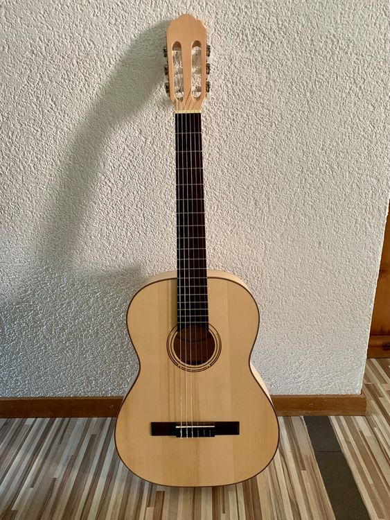 Gitarre / Konzertgitarre / Klassische Gitarre | Kaufen auf Ricardo