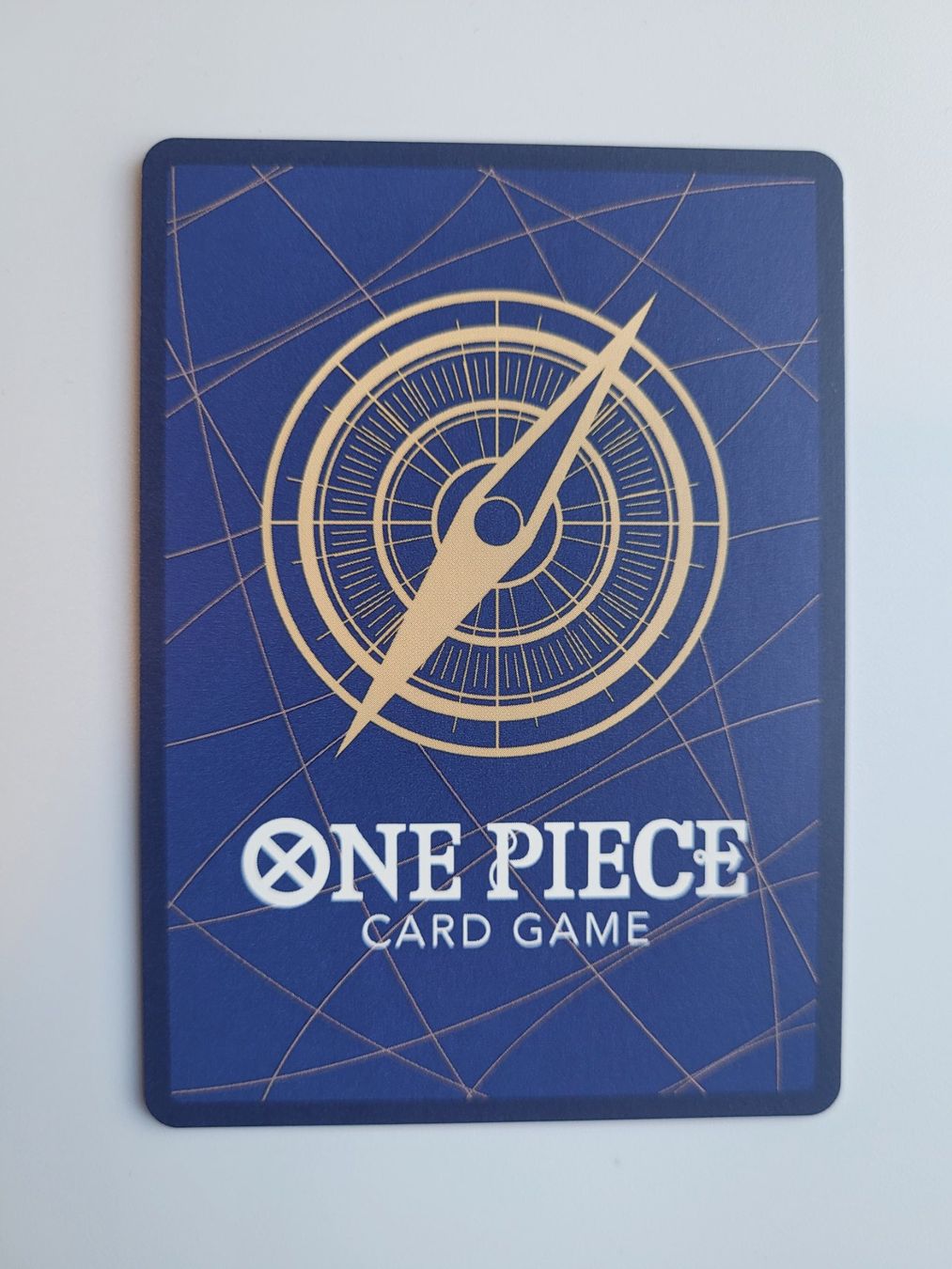 One Piece Card Basil Hawkins OP07-029 Alt Art Parallel Japan (Gebraucht ...