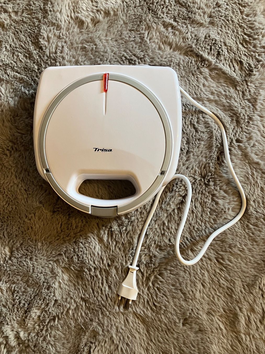 Toasteur/Toaster * Tasty toast * TRISA (Neuf (Voir description)) à St ...