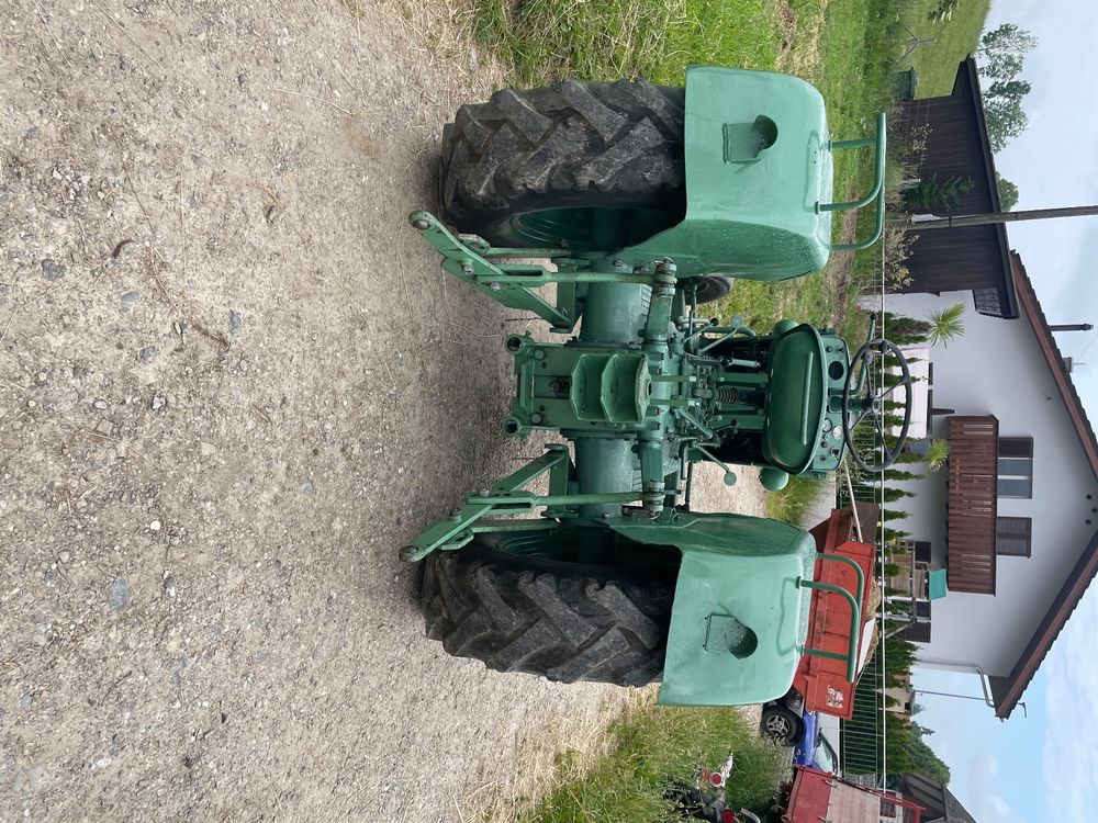 Bührer Ms12/10 (Gebraucht) in Eriswil für CHF 1510 – nur Abholung auf ...