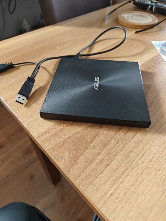 Asus DVD-Recorder | Kaufen auf Ricardo