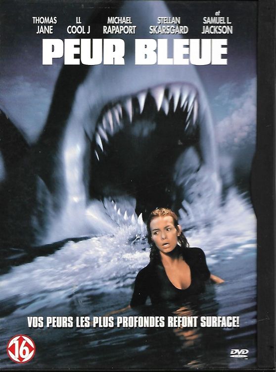 PEUR BLEUR | Kaufen auf Ricardo