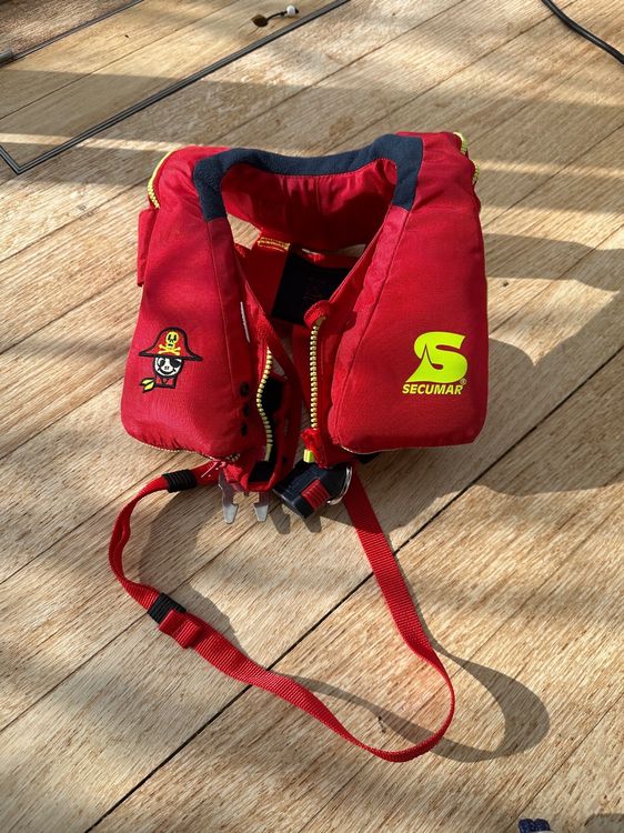 Secumar Mini Duo Protect (Gebraucht) in Muri b. Bern für CHF 85 – nur ...