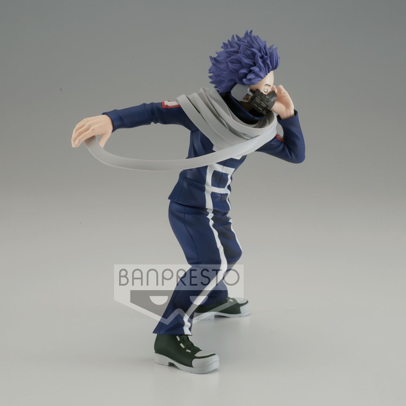 Shinso - My Hero Academia (The Amazing Heroes Vol. 18) (Neu und ...