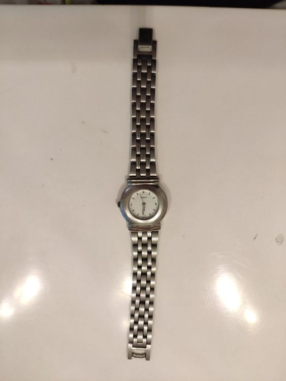 Damenuhr LDADPR (Gebraucht) in für CHF 3 – mit Lieferung auf Ricardo kaufen