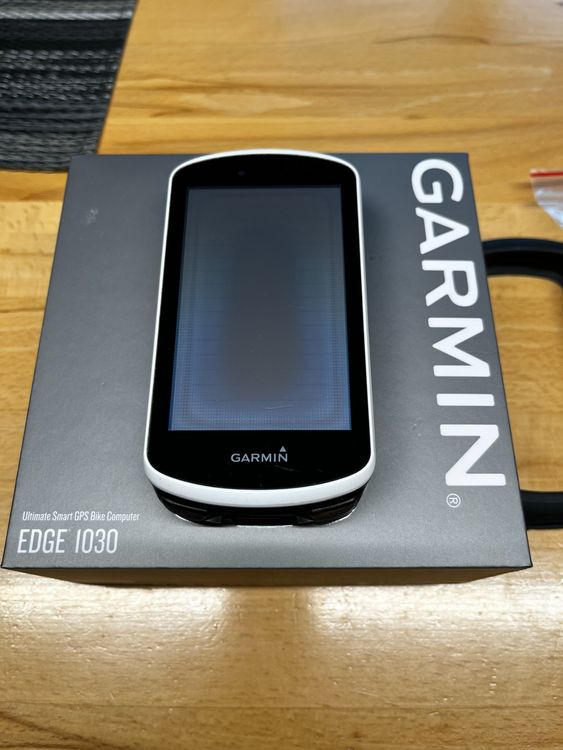 Garmin Edge 1030 (Defekt) in Embrach für CHF 172 – mit Lieferung auf ...