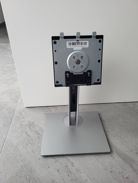 HP Monitor Ständer E23-E24 G4 FHD STAND (Neu (gemäss Beschreibung)) in ...