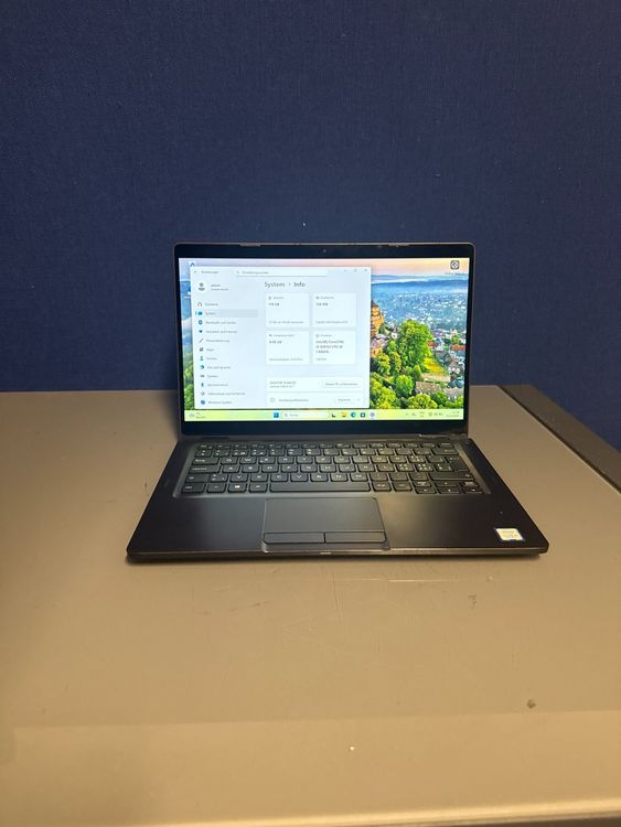 Dell Latitude 5300 2-in-1 i5 8th Gen, 128SSD 8GB Ram #40 (Gebraucht) in ...