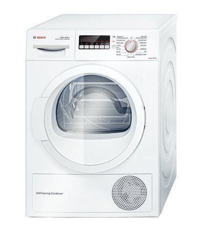 Wäschetrockner Bosch Ecologixx 7s