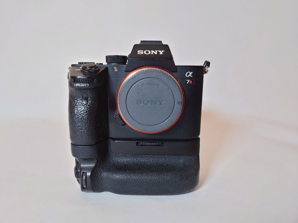 Sony Alpha a7rIII / A7 Riii / a7 R3 42mpx | Kaufen auf Ricardo