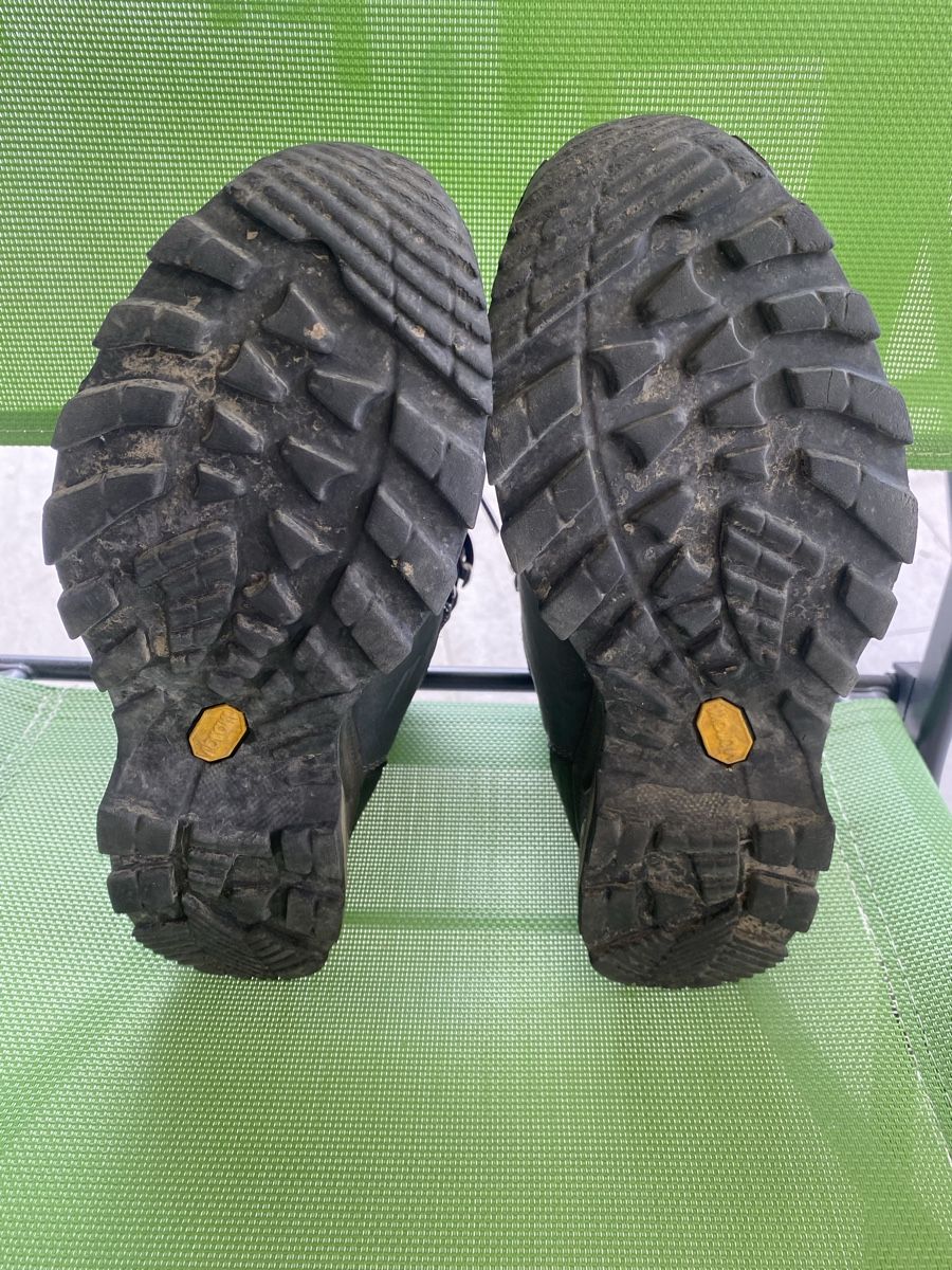 Lowa Mauria Gore-Tex Ws S - 38 (D'occasion) à Mezzovico pour CHF 65 ...