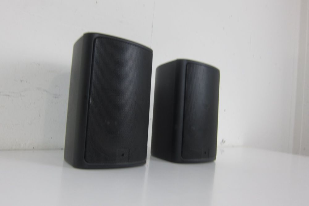 Canton Combi 301: 2-Wege Baßreflex | Kaufen auf Ricardo