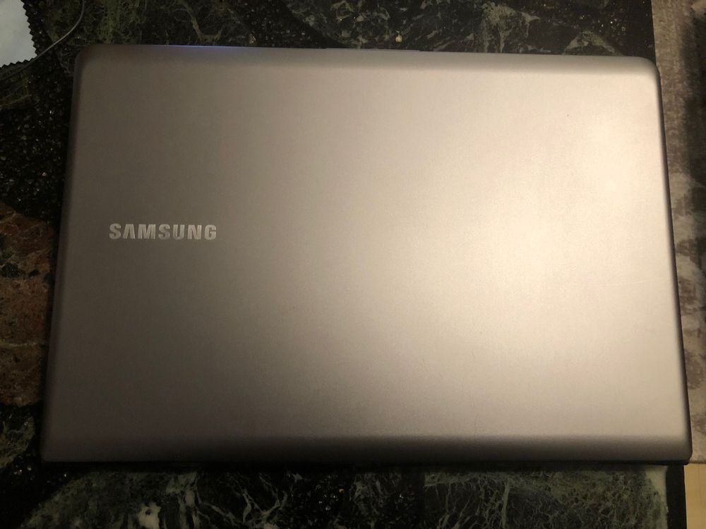 Samsung Netbook Serie5 Ultra (Gebraucht) in Avenches für CHF 84 – mit ...