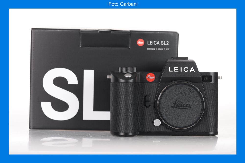 *MINT* Leica SL 2 | Kaufen auf Ricardo