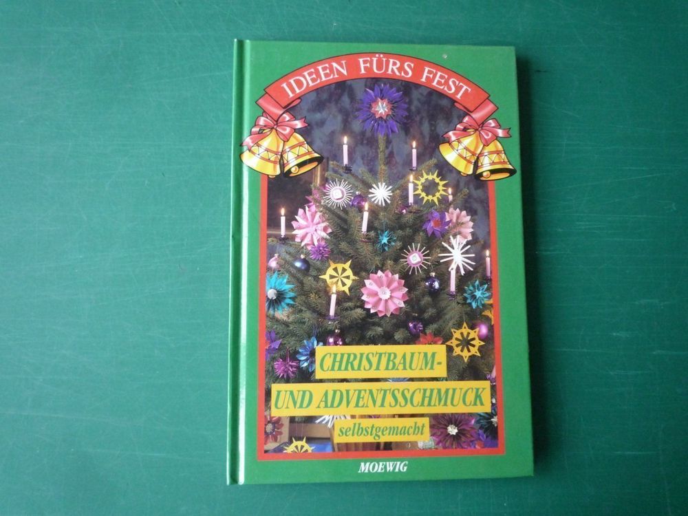 Ideen fürs Fest (Gebraucht) in Rafz für CHF 3 – mit Lieferung auf ...