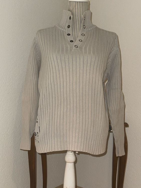 Angelo Litrico Strickpullover, Gr. M, Top Zustand! (Neu (gemäss ...