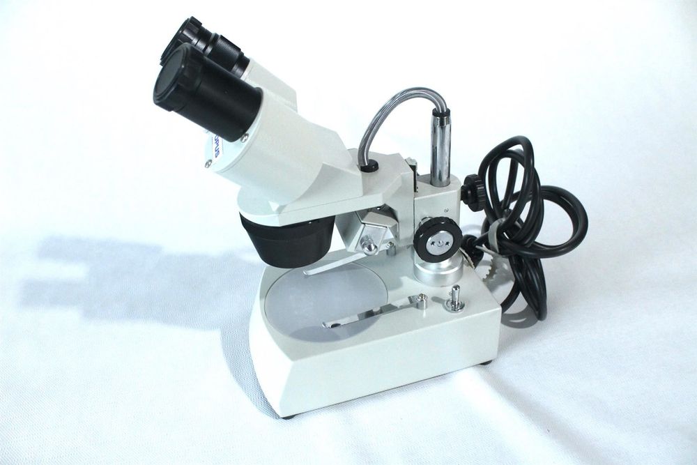 OPUS SKT Binokular / Stereolupe | Kaufen auf Ricardo