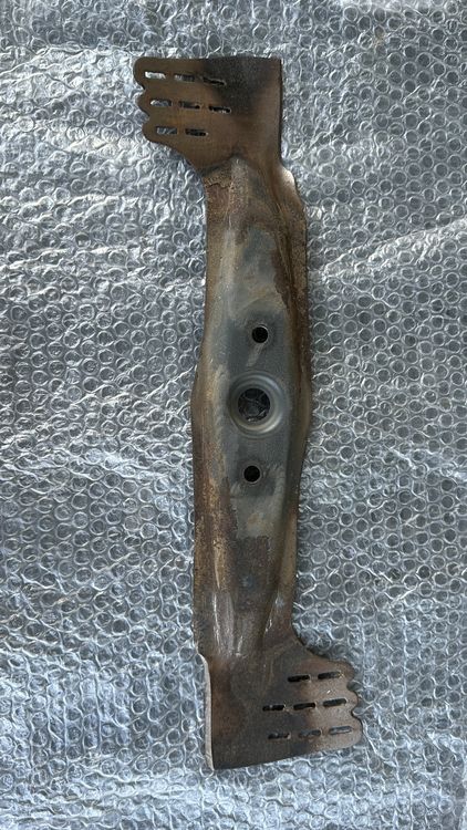 Profi Rasenmäher HONDA HRB 476c mit Hydrostat (Gebraucht) in Rüegsau ...