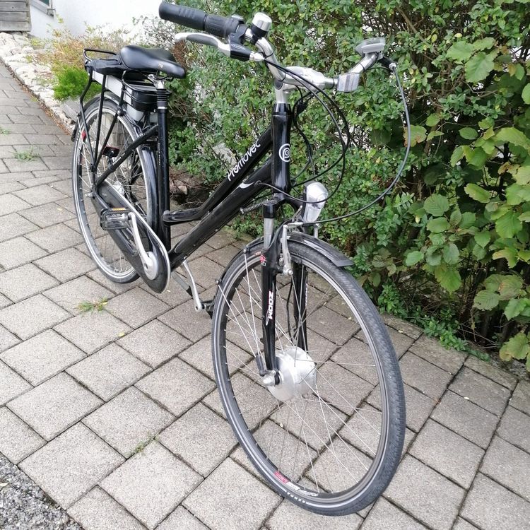 E-Bike Promovec Flow / E Bike | Kaufen auf Ricardo