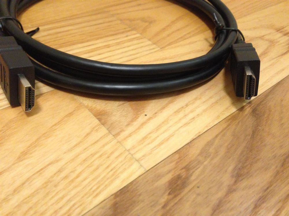 HDMI AWM STYLE 20276 HDMI Kabel High M-M (Neu und originalverpackt) in ...