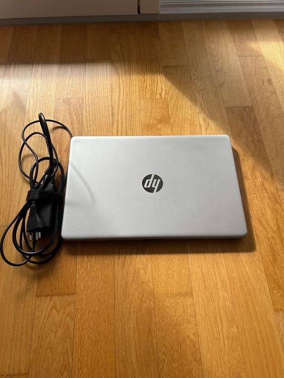 HP Laptop Model 15s-fq1906nz (Gebraucht) in Bern für CHF 229 – mit ...