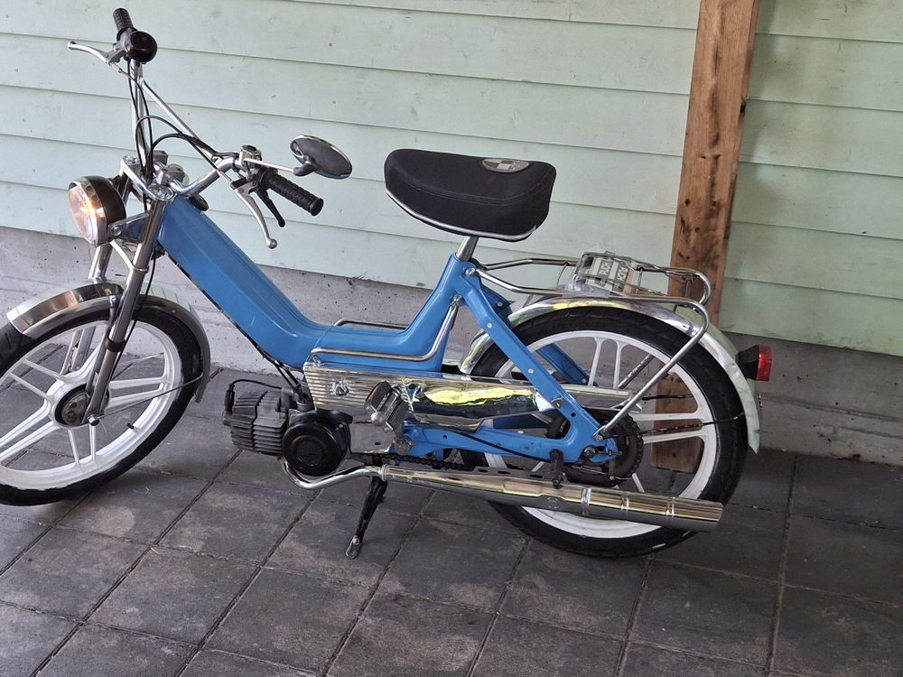 Puch Maxi N | Kaufen auf Ricardo
