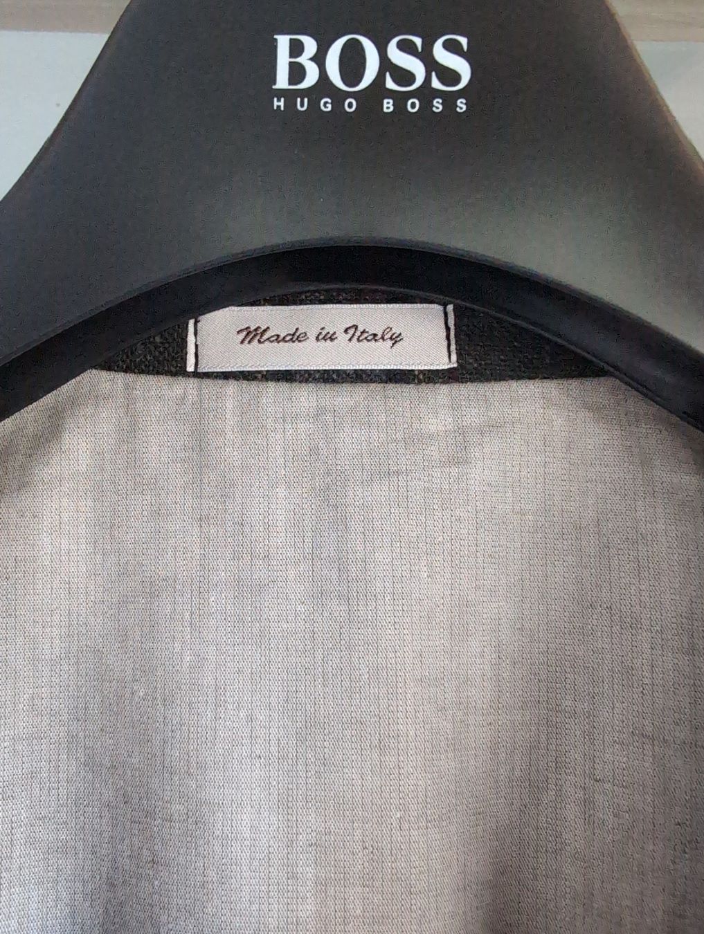 Mr Rick Tailor Herren Jackett, kariert, ungetragen! (Neu (gemäss ...