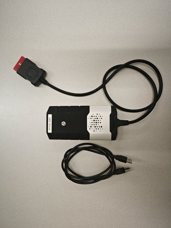 Delphi OBD (Gebraucht) in Trübbach für CHF 36 – mit Lieferung auf ...
