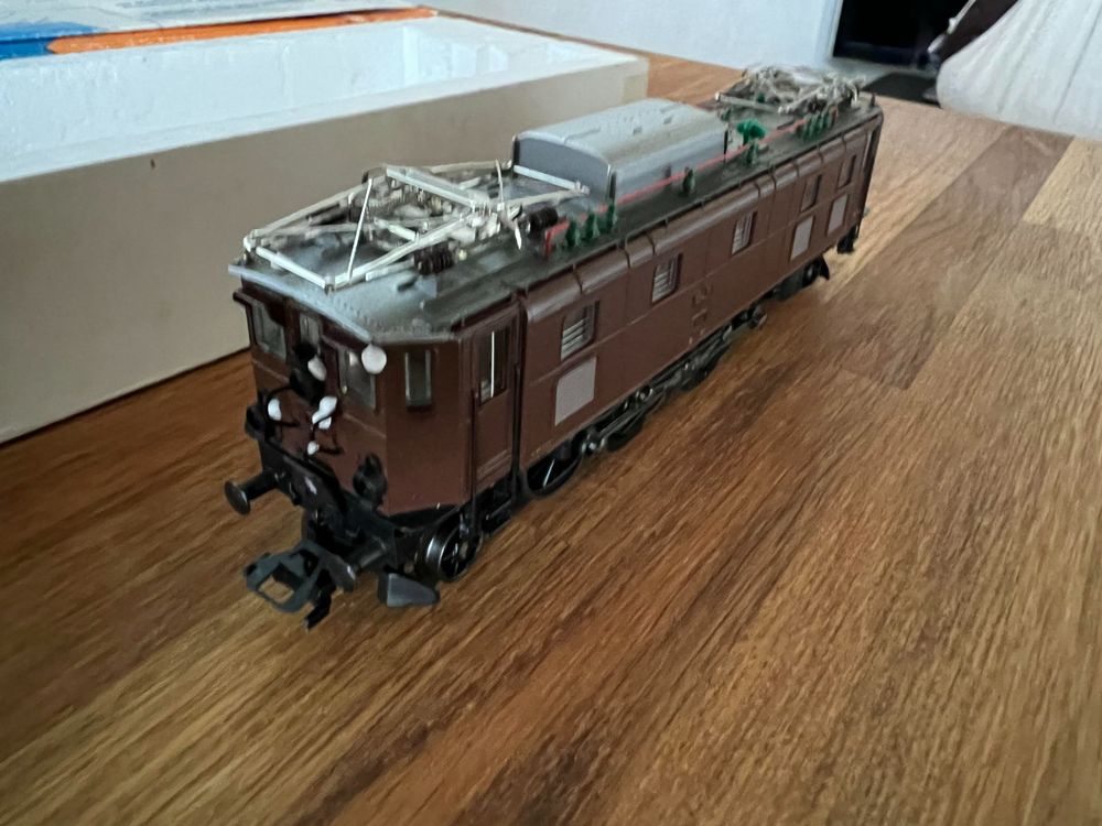 Roco 4130- E144 | Kaufen auf Ricardo