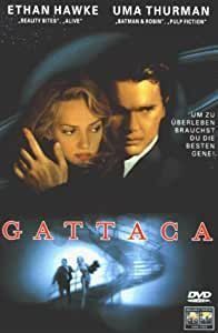 GATTACA Ethan Hawke Uma Thurman | Kaufen auf Ricardo