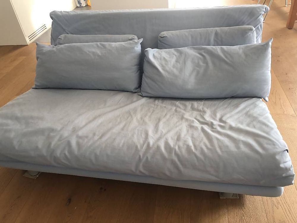 Ligne Roset Multy Bezug Waschen