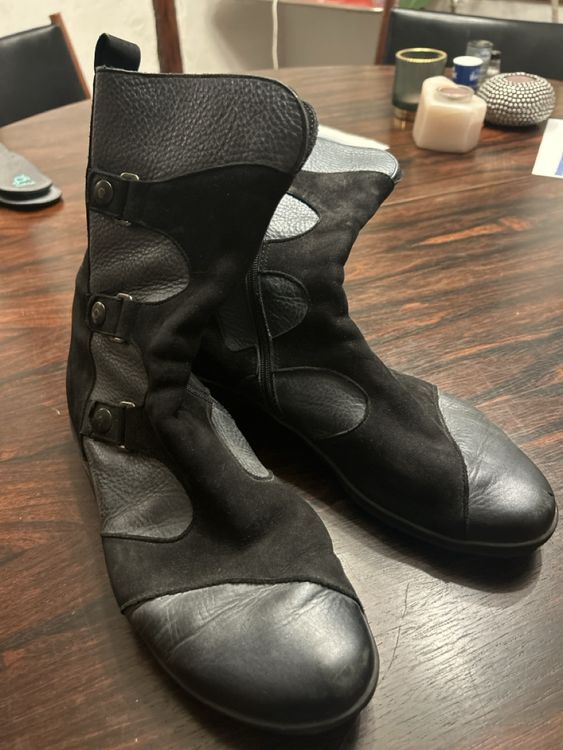 Arche Stiefelette (Gebraucht) in Affoltern am Albis für CHF 25 – mit ...