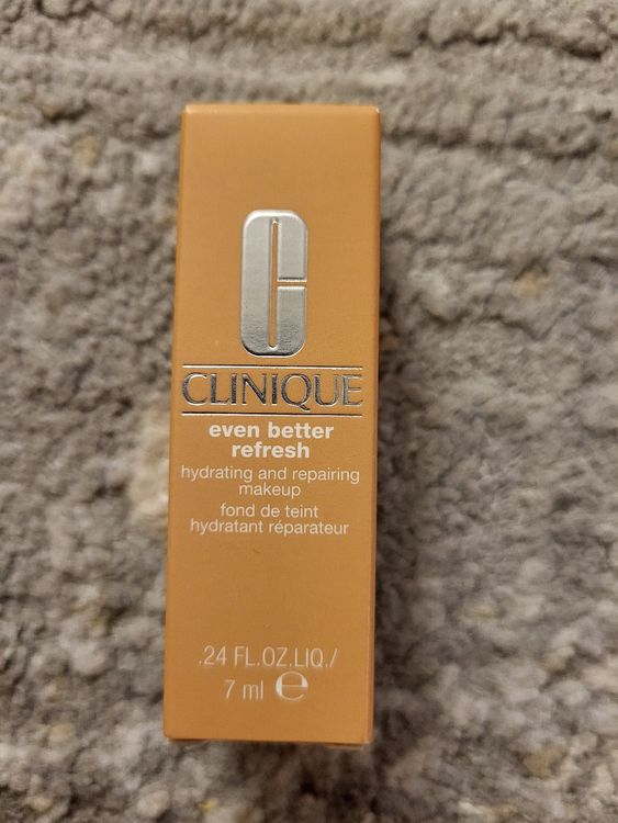 Clinique Even Better Refresh Make Up 7ml WN 12 Meringue Neu (Neu und ...