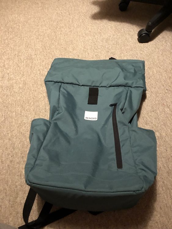 46 Nord 24L Rucksack (Gebraucht) in Sissach für CHF 25 – mit Lieferung ...