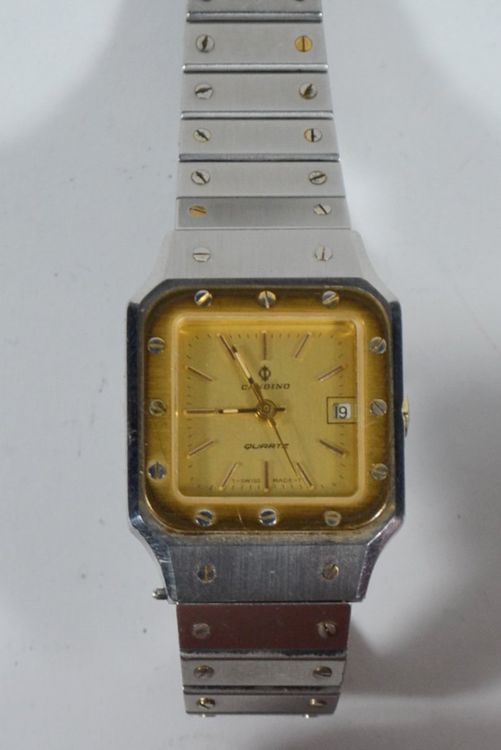 CANDINO - Quartz (Defekt) in Frenkendorf für CHF 10 – mit Lieferung auf ...
