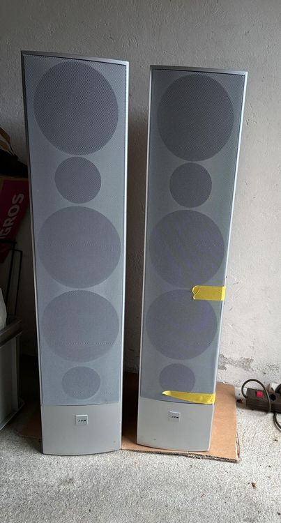 Canton L190 Standlautsprecher | Comprare su Ricardo